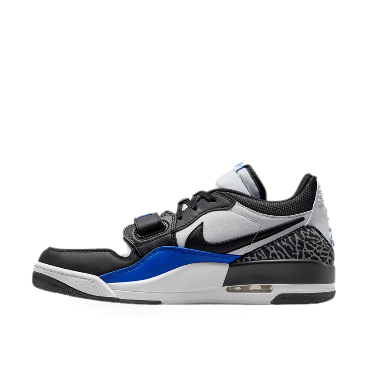 tenis nike jordan legacy 312 low CD7069-114