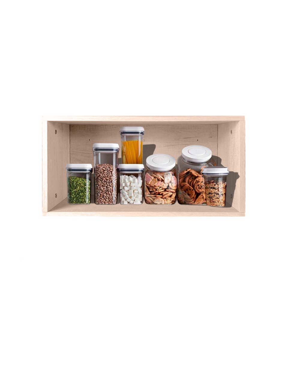 Alacena De Cocina AZUCENA Mueble Para Cocina Pequeña