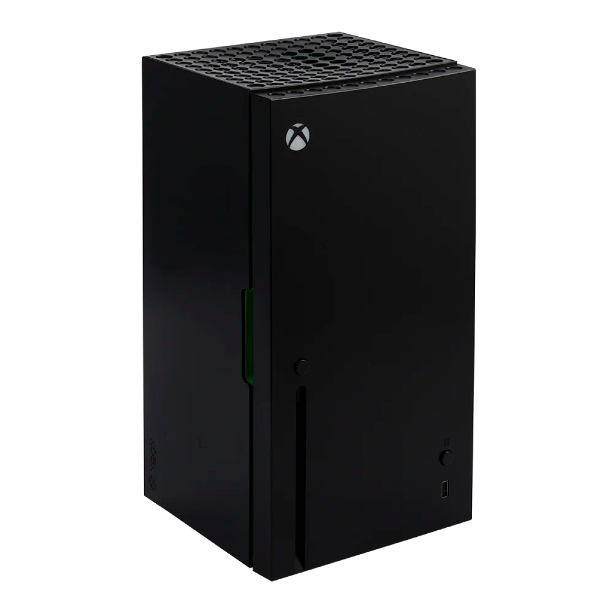Frigobar Xbox Series X Replica Mini refrigerador termoeléctrico ...