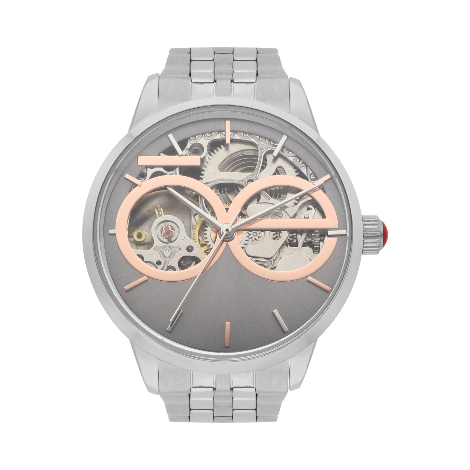 Cloe Reloj Analogo Dama Mod 00121