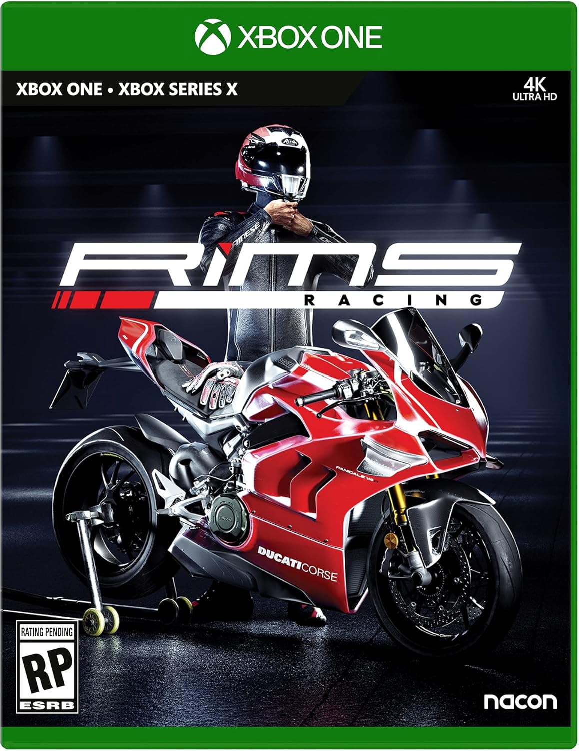 Rims Racing Xbox One