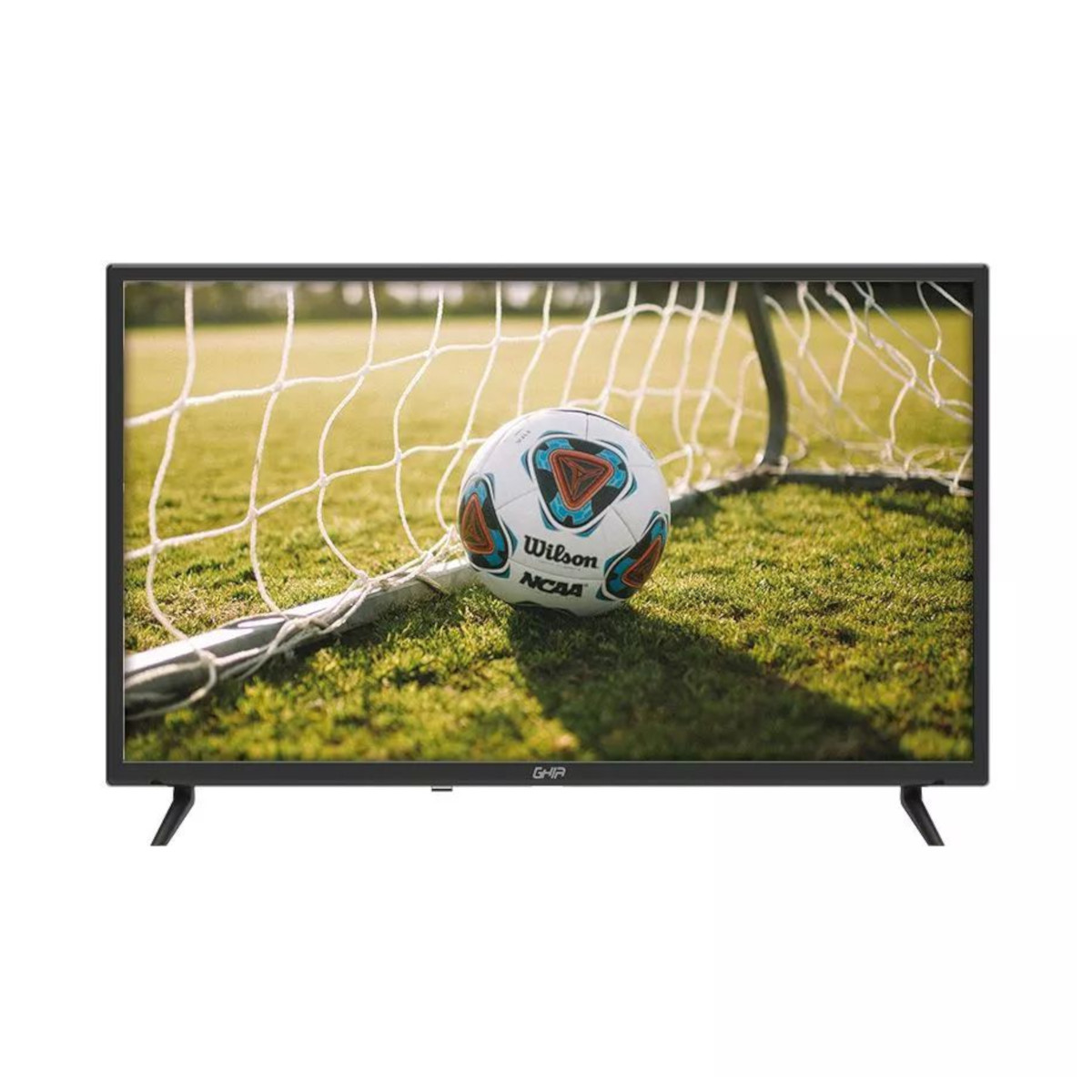 Televisión Pantalla 32 Pulgadas Ghia Básica HD G32BHD22