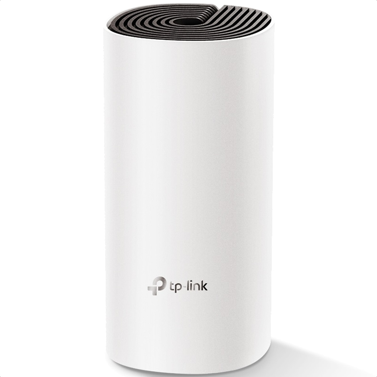 Kit Router Deco E4 Tp-Link Dual Band AC1200 Mesh 1 Pack