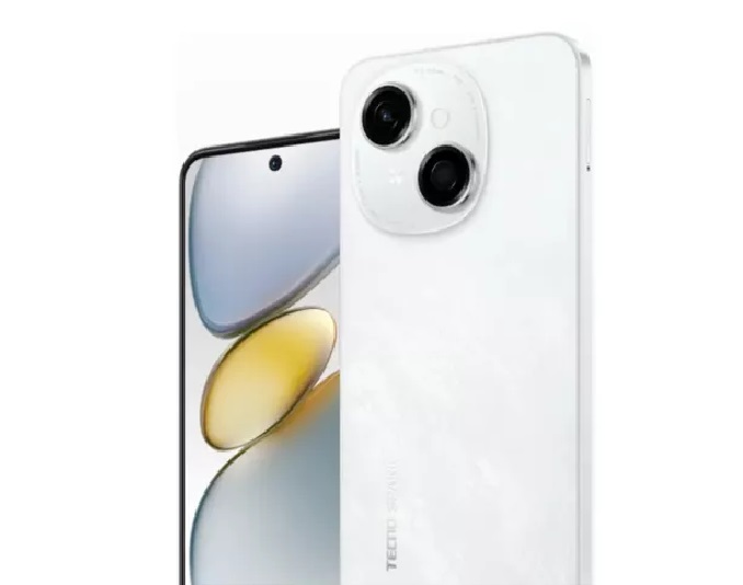 TECNO SPARK GO 1 INCLUYE AUDIFONOS INALAMBRICOS INCLUIDOS 128GB 4Ram ...