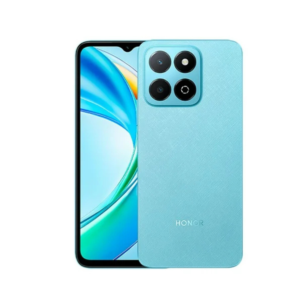 Honor Play 9a 4gb 128gb Batería 5000mah, Pantalla 6.3, Cámara 13mp, Sonido Potente
