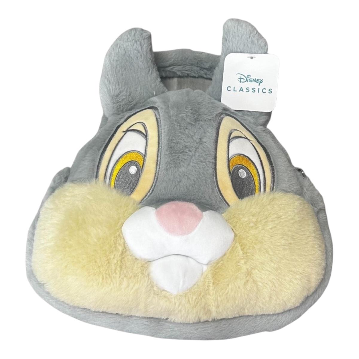 Bolsa Crossbody Peluche Conejo Tambor Bambi