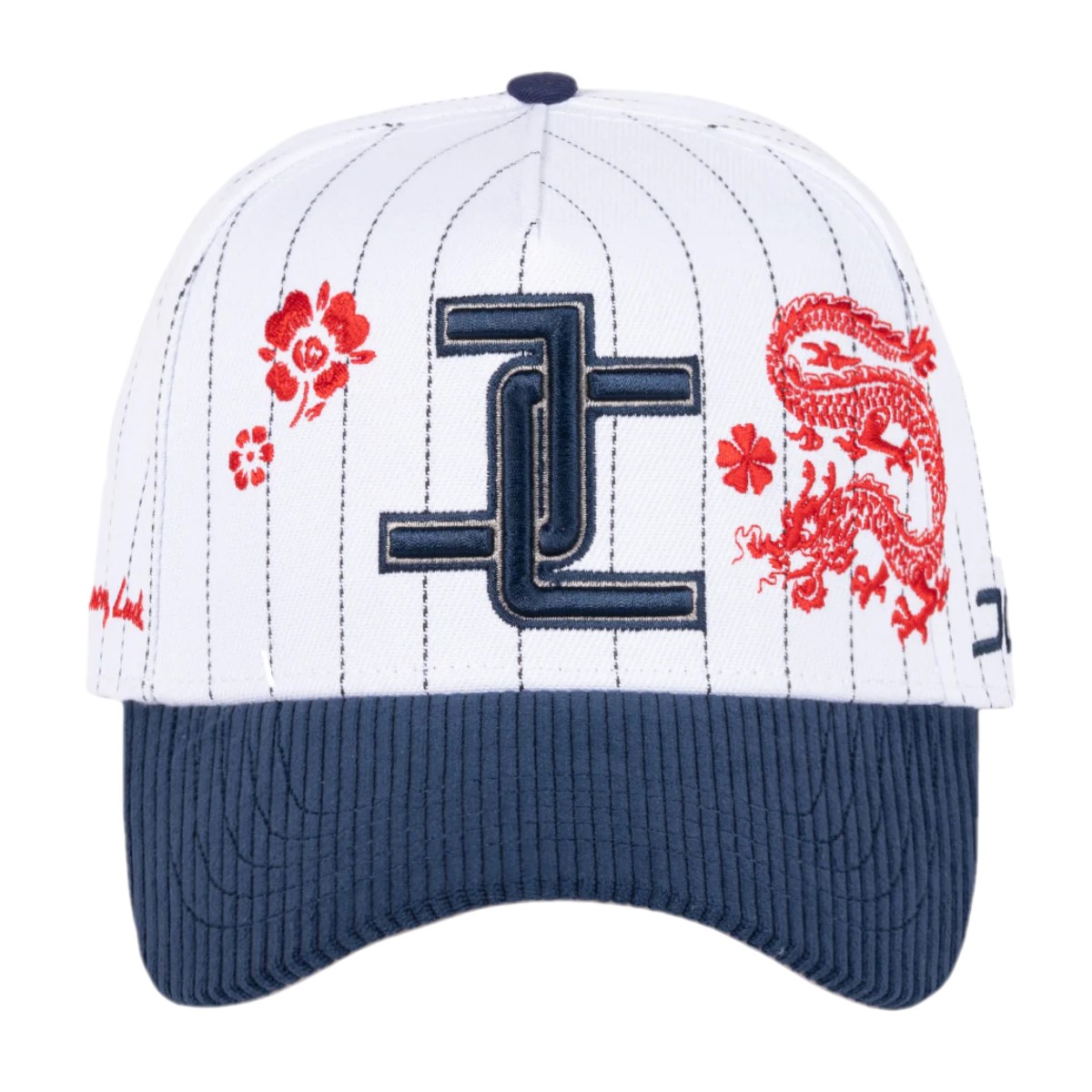 gorra jc hats dragon 3246