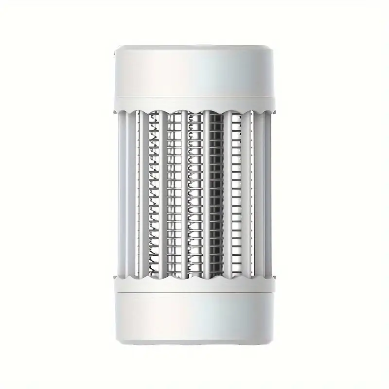 Mata Mosquitos Lámpara UV, Atrapa Zancudos y Moscos, Trampa Eléctrica ...