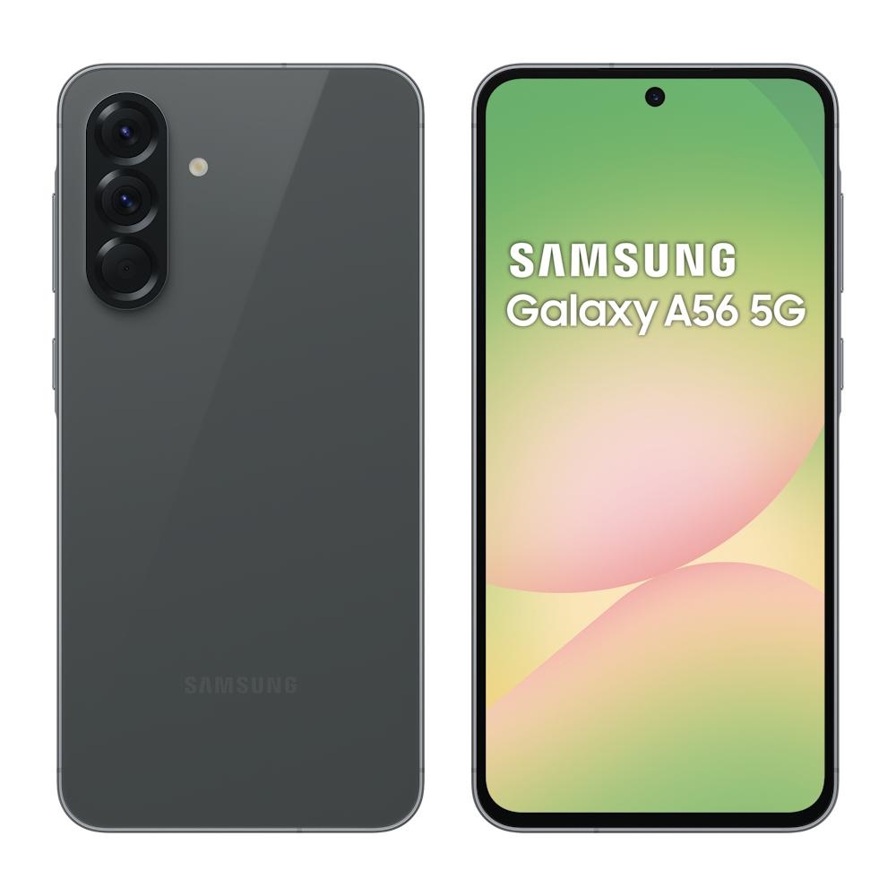 Samsung Galaxy A56 5G 128Gb 8Ram Color Grafito Dualsim Nuevo Libre