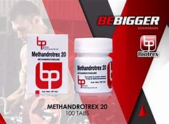 METHANDROTREX 20 - Dianabol - Oral - 20mg/tab 100 tabletas - Biotrex ...