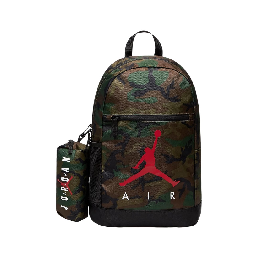 Mochila Jordan Air Backpack And Pencil Case 9A0503650