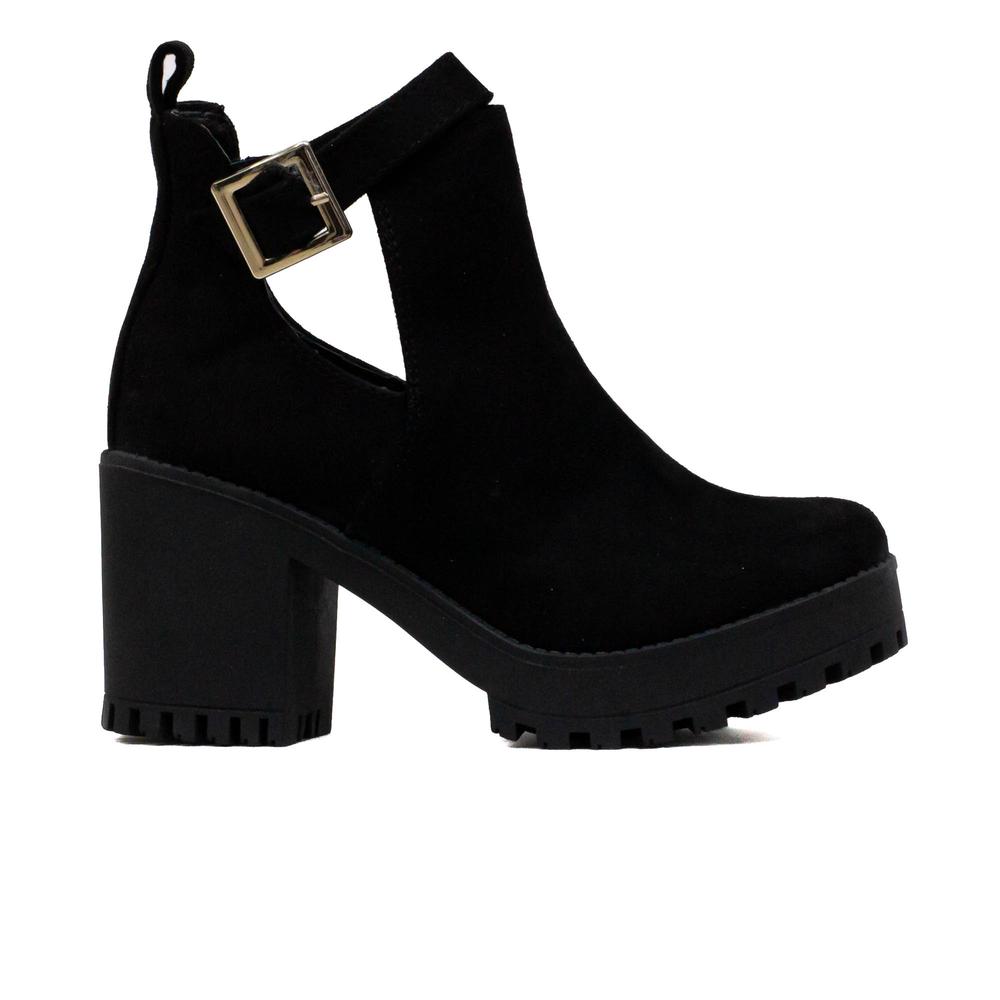 Botas Ashley 904 para Mujer