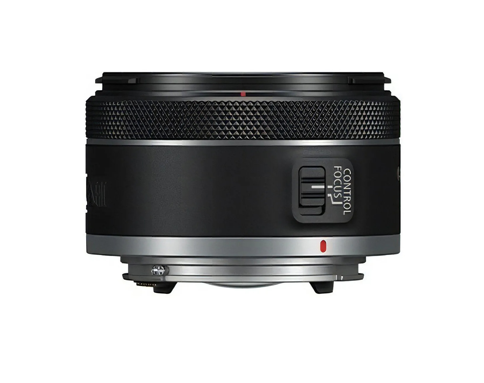 Lente Canon Objetivo Gran Angular Fijo RF16 mm f/2,8 STM Para Cámaras ...