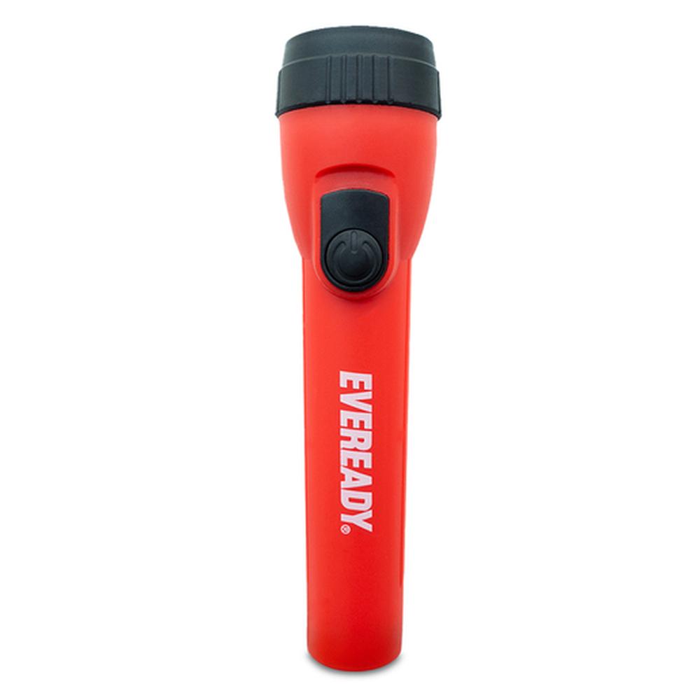 LINTERNA EVEREADY PRO ONE LED LED INCLUYE 1 PILA D