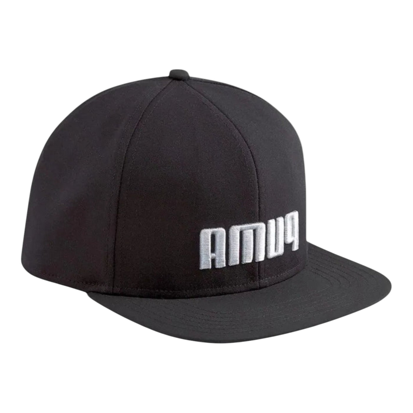 GORRA P U M A HOMBRE NEGRO P U M A FLATBRIM CAP 2460601