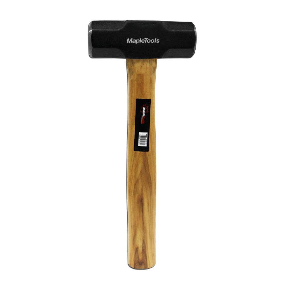 MARRO OCTAGONAL 3 LB MANGO HICKORY MAPLE TOOLS