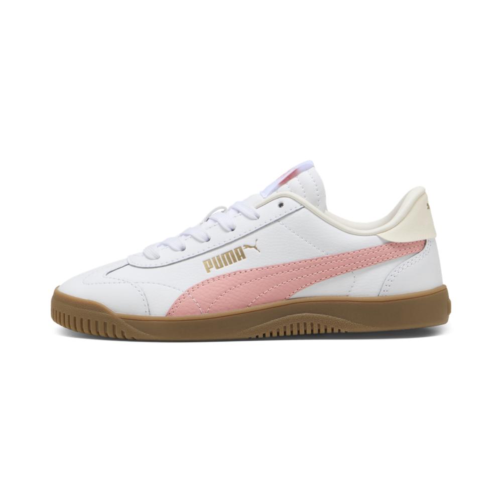 Tenis Puma Club 5V5 Jr Unisex Urbano