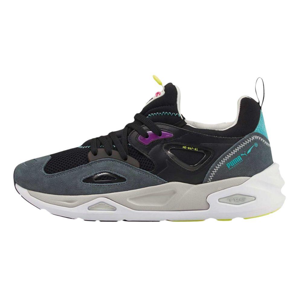 Tenis Puma Trc Blaze Hombre Sport