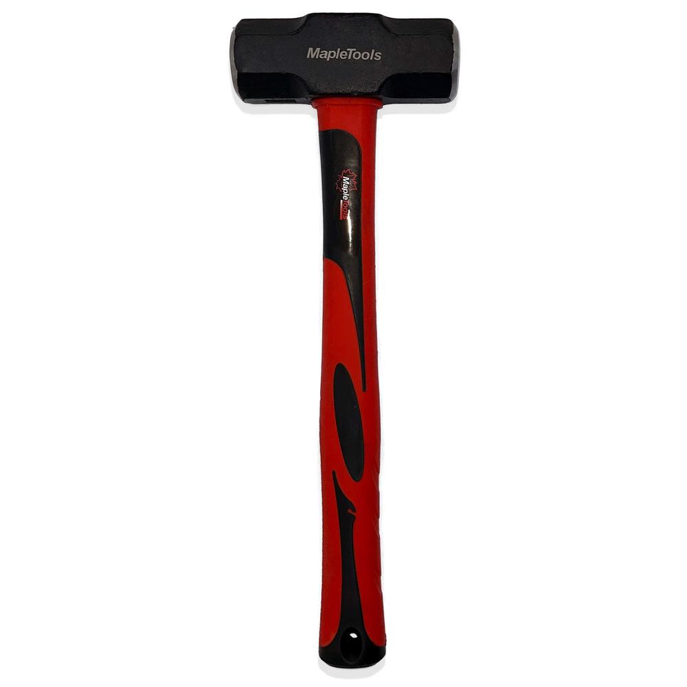 MARRO TIPO AMERICANO MANGO FIBRA DE VIDRIO 3 LB MAPLE TOOLS