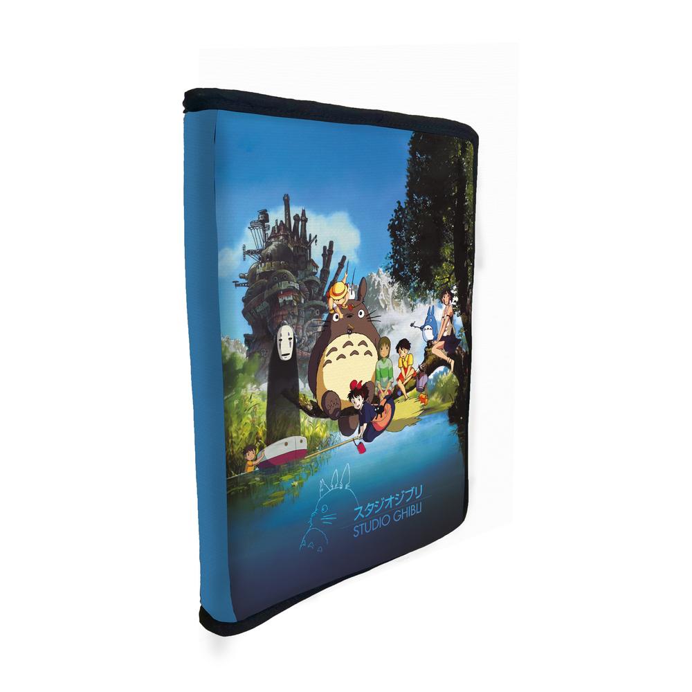 Funda Porta Libros de Tela The Beatles By Edvill