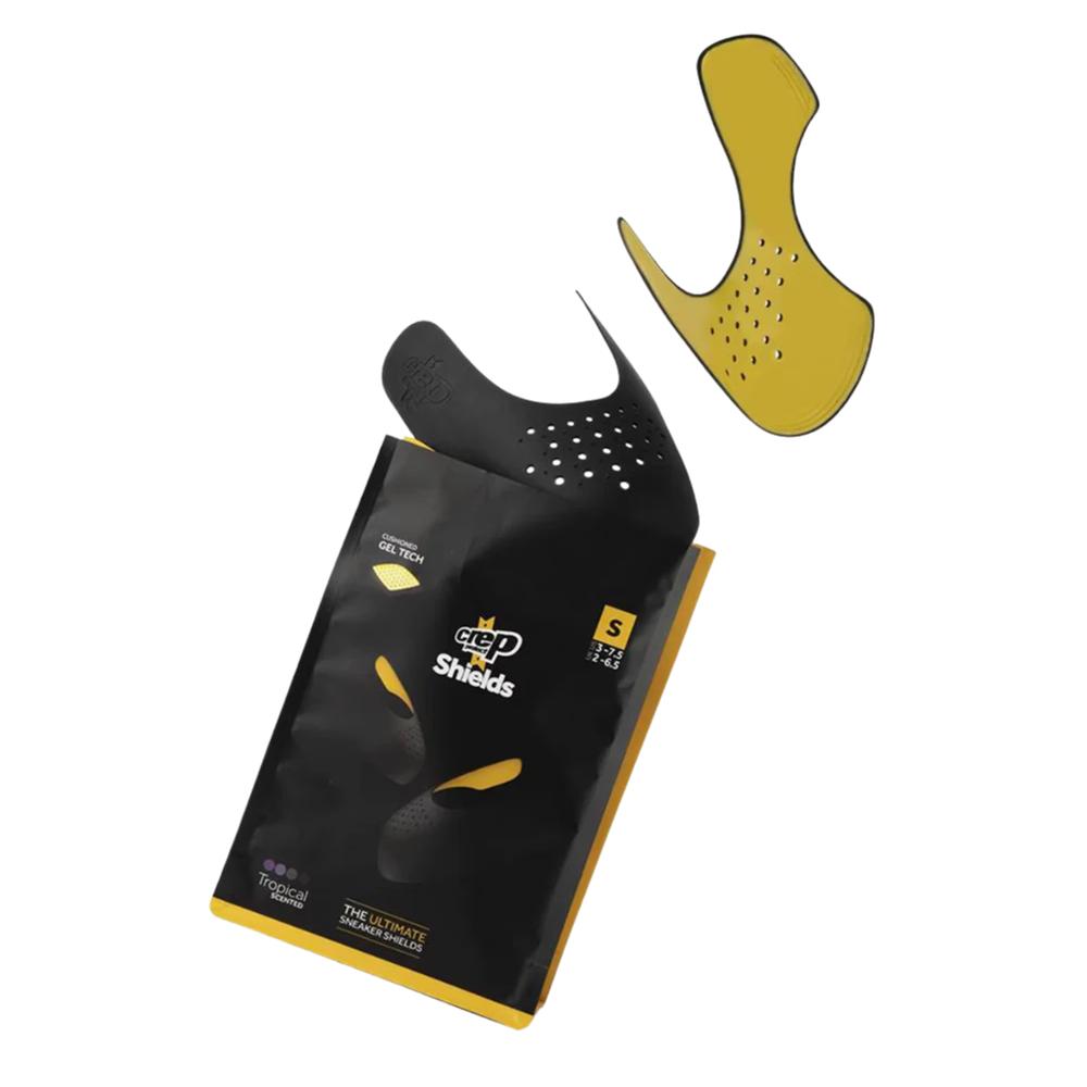 Escudos Crep Protect Shields Sneakers Tenis Antiarrugas Protectores