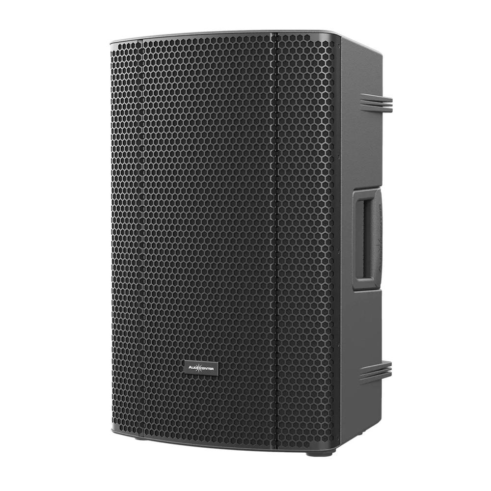 Audiocenter MA15 Plus Bafle Activo de 15 Pulgadas a 1600w con 134dB